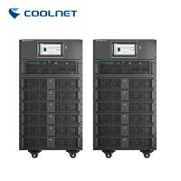 China CNM Series High Power Density Modular UPS with Hot-Swappable Modules and Redundant Parallel Technology for sale