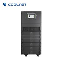 China Modular UPS with Component-Level Protection, High Power Density, and Hot-Swappable Design for Seamless Power Management for sale