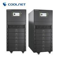 China High Power Density Modular UPS with Scalable Battery Backup and Intelligent Management for Uninterruptible Power Supply for sale