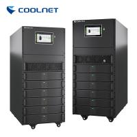 China High Power Density Modular UPS with Scalable Battery Backup and Intelligent Management for Uninterruptible Power Supply for sale