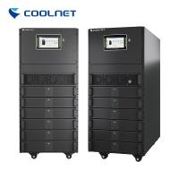 China High Power Density Modular UPS with Scalable Battery Backup and Intelligent Management for Uninterruptible Power Supply for sale