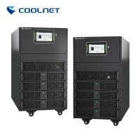 China 50Hz/60Hz Voltage Regulator Modular UPS with 7 Inch Touch LCD Display and 20kVA-180kVA Capacity for Reliable Power Supply for sale