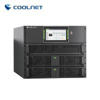 China Double Conversion Modular UPS 20kVA-180kVA with 96% Efficiency Rack Mounted Uninterruptible Power Supply for sale