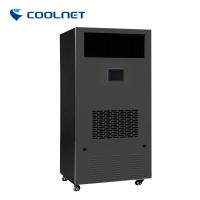 China Floor Standing Precision Air Conditioning Unit with Centrifugal EC FAN for Humidifying and Dehumidifying for sale