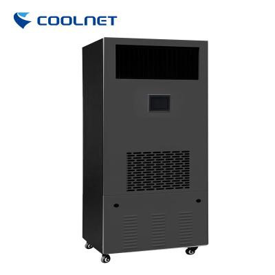 China Floor Standing Precision Air Conditioning Unit with Centrifugal EC FAN for Humidifying and Dehumidifying for sale