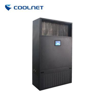 China Floor Standing Precision Air Conditioning Unit with Centrifugal EC FAN for Data Center Humidifying And Dehumidifying for sale