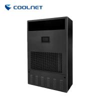 China Floor Standing Precision Air Conditioning Unit with Centrifugal EC FAN for Data Center Humidifying And Dehumidifying for sale