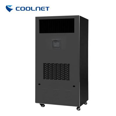 China CHS Series Precision Air Conditioning Unit with Energy-Efficient Operation and Precise Humidity Management for Data Centers for sale