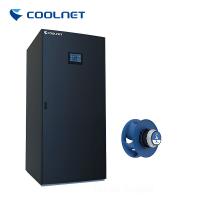 China Fluorine Pump Precision Air Conditioning with Dual Cycle Refrigerant System 30KW-100KW Centrifugal EC Fan and R410A Refrigerant for sale