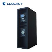 China Fluorine Pump Precision Air Conditioning Unit with Intelligent Dual Cycle System and R410A Refrigerant for Data Center Cooling for sale