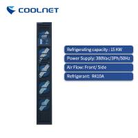 China Intelligent Dual Cycle Refrigerant Fluorine Pump Precision Air Conditioning Unit with Constant Humidity Control and Centrifugal EC Fan for sale