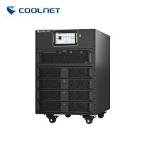 China 80kVA High Efficiency Modular UPS with Double Conversion for Reliable Power Protection for sale