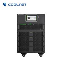 China 80kVA High Efficiency Modular UPS with Double Conversion for Reliable Power Protection for sale