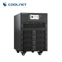 China 80kVA High Efficiency Modular UPS with Double Conversion for Reliable Power Protection for sale