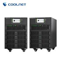 China 80kVA High Efficiency Modular UPS with Double Conversion for Reliable Power Protection for sale