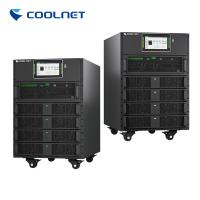 China 80kVA High Efficiency Modular UPS with Double Conversion for Reliable Power Protection for sale