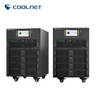 China 80kVA High Efficiency Modular UPS with Double Conversion for Reliable Power Protection for sale