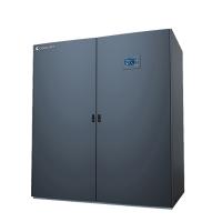 China 71.8kW Data Center Precision Air Conditioner with Danfoss Scroll Compressor | High Airflow CRAC Cooling for sale