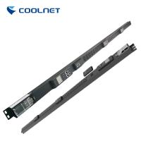China Intelligent Power Distribution Unit with 48-bit Output, Real-time Power Monitoring, and Remote Control for Data Centers for sale