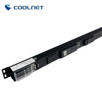 China Intelligent Power Distribution Unit with 48-bit Output, Real-time Power Monitoring, and Remote Control for Data Centers for sale
