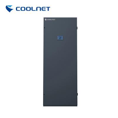 China 23.5KW Cooling Capacity Precision Air Conditioner with 50000 m3/h Airflow for Floor Standing Computer Rooms for sale