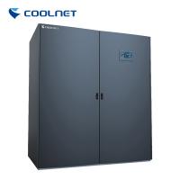 China Coolnet CyberMaster Series DX Type Precision Air Conditioner with 70KW Cooling Capacity and Floor Standing Mounting for Energy Saving in Server Rooms for sale