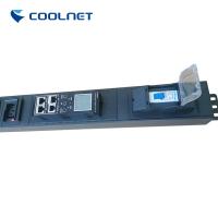 China Intelligent PDU Power Distribution Unit with Surge Protection and Multiple Outlets for Data Centers for sale