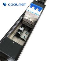 China Intelligent PDU Power Distribution Unit with Surge Protection and Multiple Outlets for Data Centers for sale