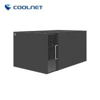 China Coolnet Precision Air Conditioning System with 3.5KW-12.5KW Cooling Capacity for Server Rack Mounting at 220V 50Hz for sale