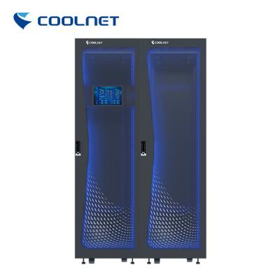 China Coolnet Smart Cabinet Modular Micro Data Center for Edge Computing with Environmental Monitoring for sale