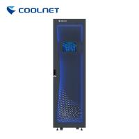 China Coolnet Smart Cabinet Modular Micro Data Center for Edge Computing with Environmental Monitoring for sale