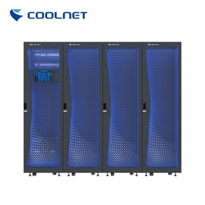 China High-Efficiency Micro Data Center with Temperature Control Energy Management and Modular Design for Data Centers for sale