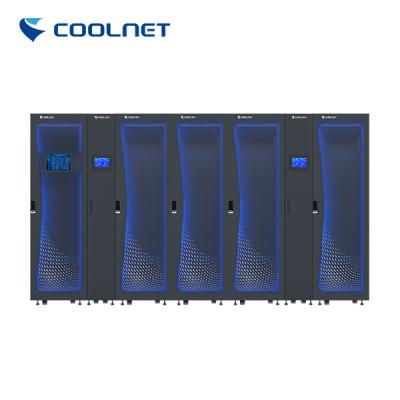 China Energy Saving Micro Data Center with Temperature Control and Modular Design for Server Rooms for sale