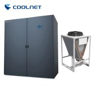 China 60-70kW Fluorine Pump Precision Air Conditioner with Energy-Saving Technology and Dual-Cycle Refrigerant System for Data Centers for sale