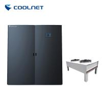 China 60-70kW Fluorine Pump Precision Air Conditioner with Energy-Saving Technology and Dual-Cycle Refrigerant System for Data Centers for sale