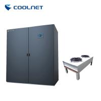 China 60-70kW Fluorine Pump Precision Air Conditioner with Energy-Saving Technology and Dual-Cycle Refrigerant System for Data Centers for sale
