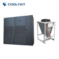 China 80-100kW Fluorine Pump Precision Air Conditioning System with Energy-Saving Technology and Dual-Cycle Refrigerant for Data Centers for sale