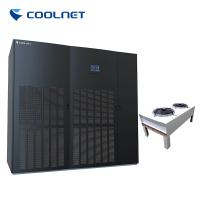 China 80-100kW Fluorine Pump Precision Air Conditioning System with Energy-Saving Technology and Dual-Cycle Refrigerant for Data Centers for sale