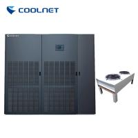 China 80-100kW Fluorine Pump Precision Air Conditioning System with Energy-Saving Technology and Dual-Cycle Refrigerant for Data Centers for sale
