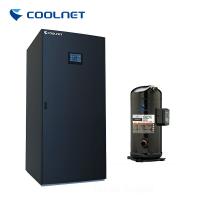 China Coolnet Advanced 30.6KW Precision Air Conditioner with R410A Refrigerant and 9200 m3/h Airflow for Data Centers for sale