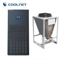 China Coolnet Advanced 30.6KW Precision Air Conditioner with R410A Refrigerant and 9200 m3/h Airflow for Data Centers for sale