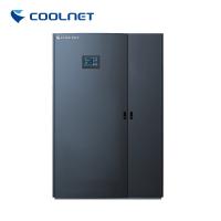 China Coolnet Fluorine Pump Precision Air Conditioning System with 30.6KW Total Capacity and R410A Refrigerant for High-Demand Data Centers for sale