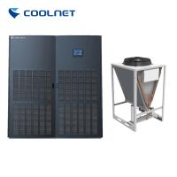 China Energy Efficient 60-70kW Precision Air Conditioner with Upflow for High Performance Data Center Cooling for sale