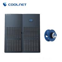 China Energy Efficient 60-70kW Precision Air Conditioner with Upflow for High Performance Data Center Cooling for sale