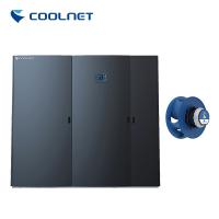 China Cybermaster 30.6KW Precision Air Conditioner with R410A Refrigerant and 9200 m3/h Airflow for Data Centers for sale