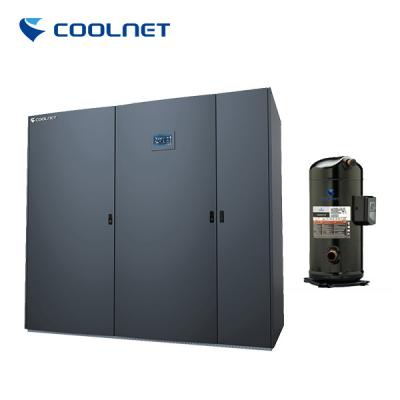 China Cybermaster 30.6KW Precision Air Conditioner with R410A Refrigerant and 9200 m3/h Airflow for Data Centers for sale