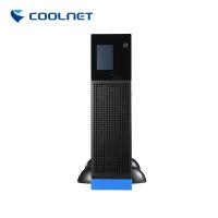 China High Performance Rack Mounted UPS 1KVA-20KVA with Pure Sine Wave and Double Conversion Technology for sale