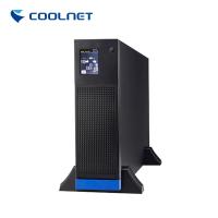 China High Performance Rack Mounted UPS 1KVA-20KVA with Pure Sine Wave and Double Conversion Technology for sale