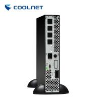 China High Performance Rack Mounted UPS 1KVA-20KVA with Pure Sine Wave and Double Conversion Technology for sale