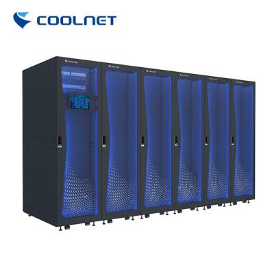 China Smart Modular Data Center with 3-30KVA Power for Edge Computing and Environmental Monitoring for sale